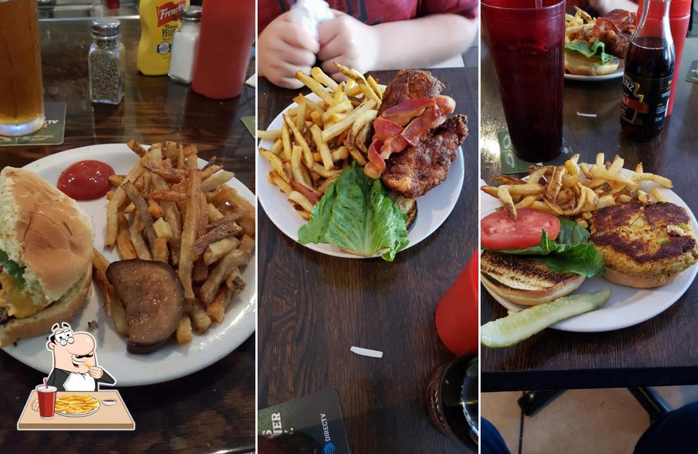 The Bypass 168, Chesapeake - Restaurant menu, prices and reviews