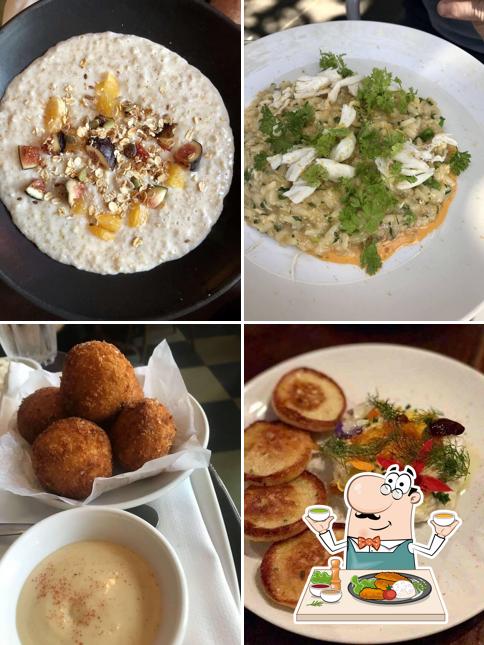 The European, Melbourne - Restaurant menu, prices and reviews