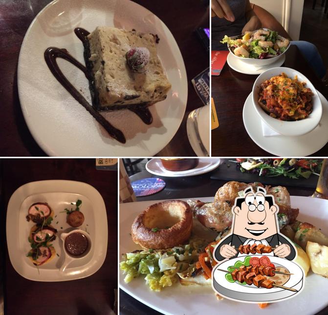 The Other Place, Edinburgh - Restaurant menu, prices and reviews