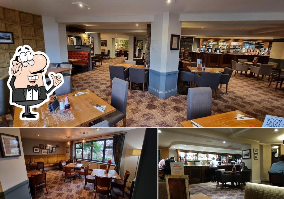 Three Arches, Cardiff - Restaurant menu, prices and reviews