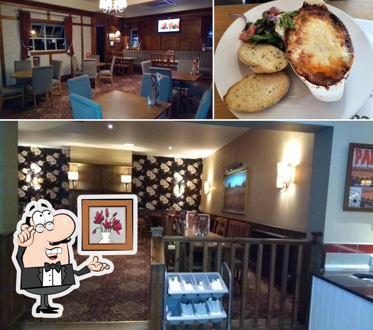 Trawlerman, Cleethorpes - Restaurant menu, prices and reviews