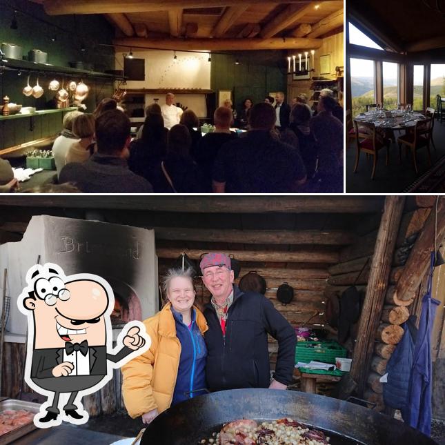 Vianvang - Restaurant menu, prices and reviews