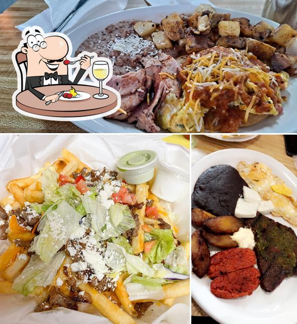 Wilson's Café OKC, Oklahoma City - Restaurant menu, prices and reviews