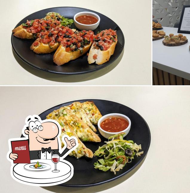 ZED the baker jayanagar, Bengaluru - Restaurant menu, prices and reviews