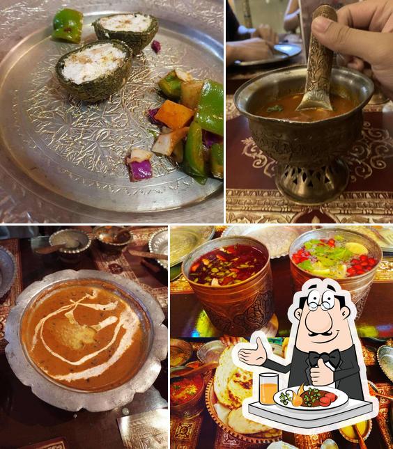 Zarpar - Multi Cuisine - Veg and Non Veg Restaurant, Jaipur ...