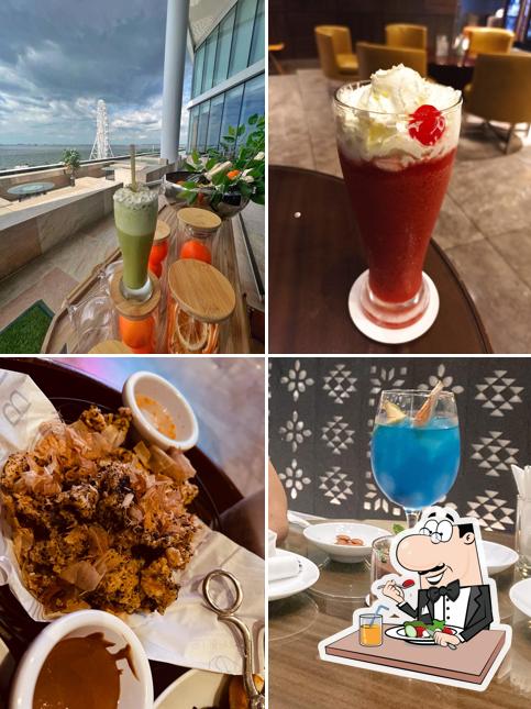 C Lounge, Manila - Restaurant menu, prices and reviews