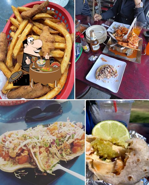 Best seafood in Compton restaurants, winter 2024 - Restaurant Guru