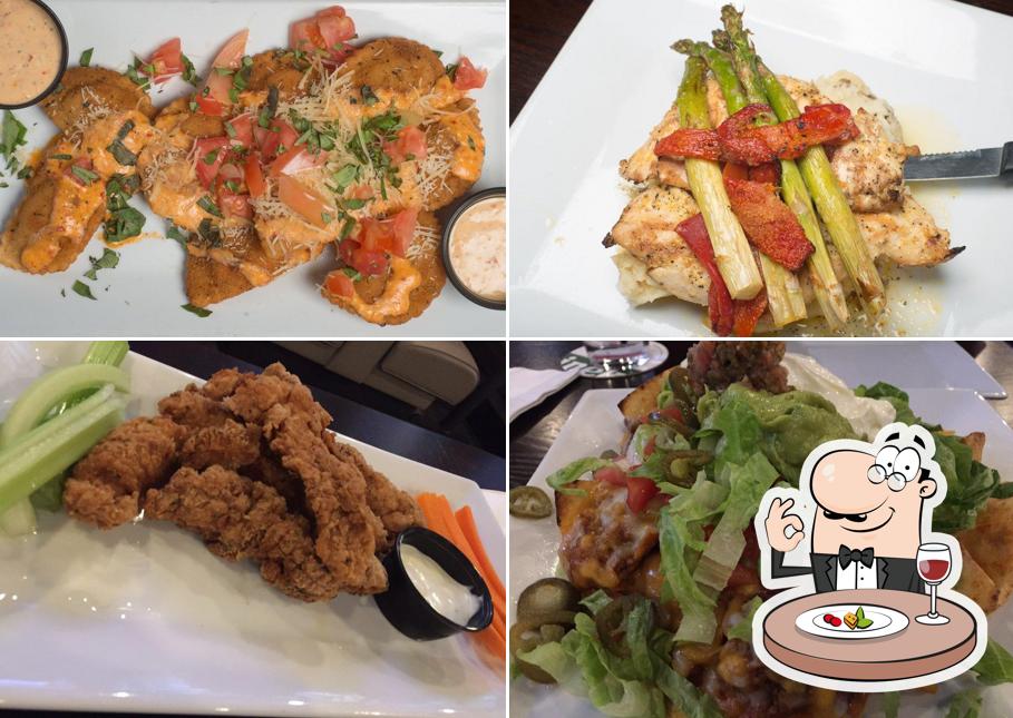 Hijinks, Boca Raton - Restaurant menu, prices and reviews