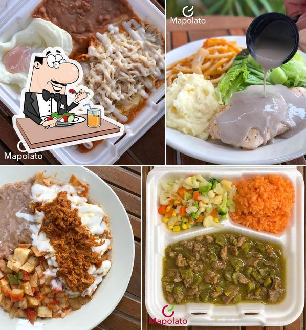 Mapolato, Piedras Negras - Menú del restaurante, precios y reseñas