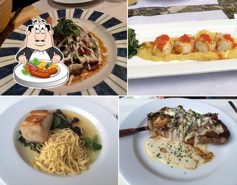 Zoubi Restaurant & Bar, New Hope - Restaurant menu, prices and reviews