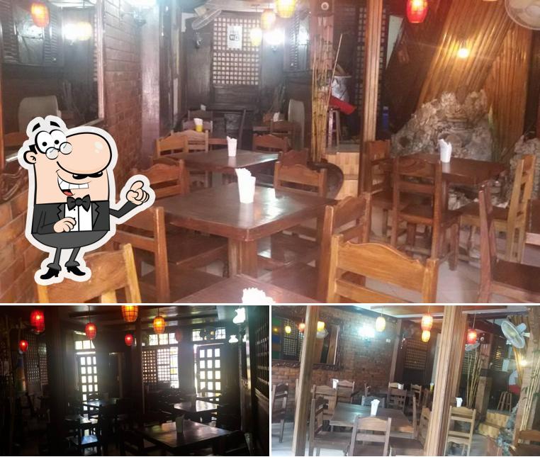 Boac Food Corner (BFC Restaurant), Boac - Restaurant reviews