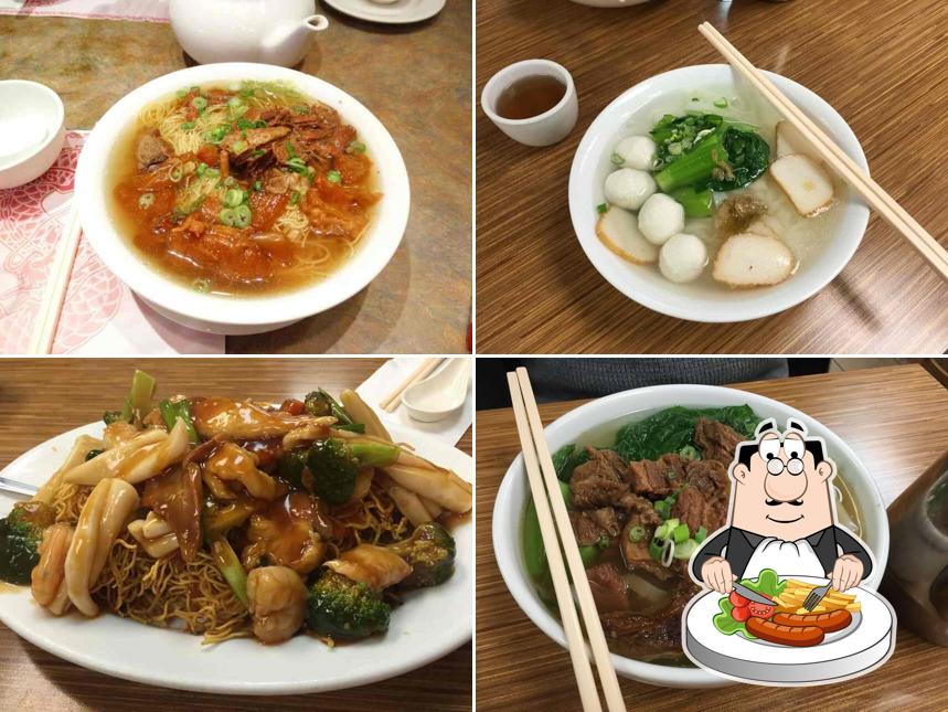 Swatow Restaurant, Toronto - Restaurant menu, prices and reviews
