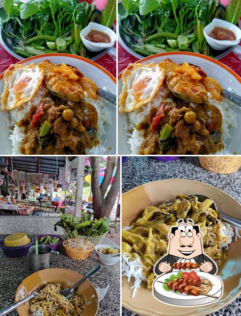 ร้านน้องเปิ้ล, Songkhla - Restaurant menu, prices and reviews