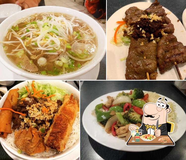 A Taste Of Saigon, Yellowknife - Restaurant menu, prices and reviews