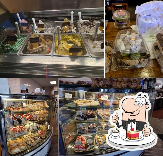 Basilico New York Deli restaurants in Fredericksburg, spring 2024 ...