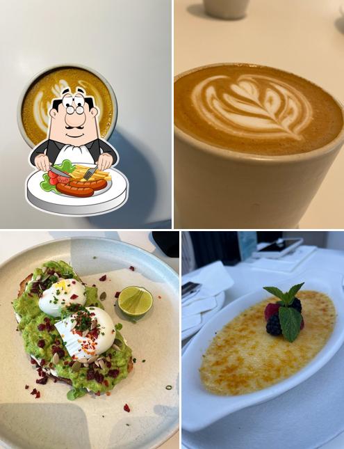 TPT by Late, Sharjah - Restaurant menu, prices and reviews