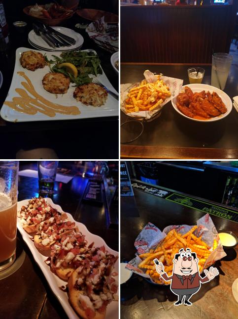 Chickie's & Pete's, Eagleville - Restaurant menu, prices and reviews