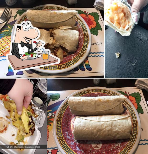 Chili-Shack Lakewood in Lakewood - Restaurant reviews