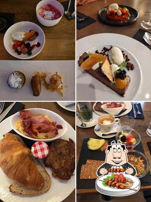 Dodici, Haarlem - Restaurant menu, prices and reviews