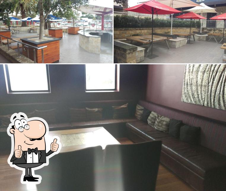 Empire Bar, Rivervale - Restaurant menu, prices and reviews