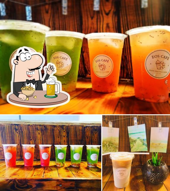 Eos Cafe Odiongan, Romblon, Odiongan - Restaurant reviews