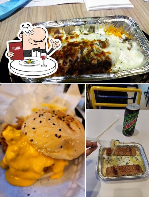 Everything But Cheese restaurant, Baguio - Restaurant reviews