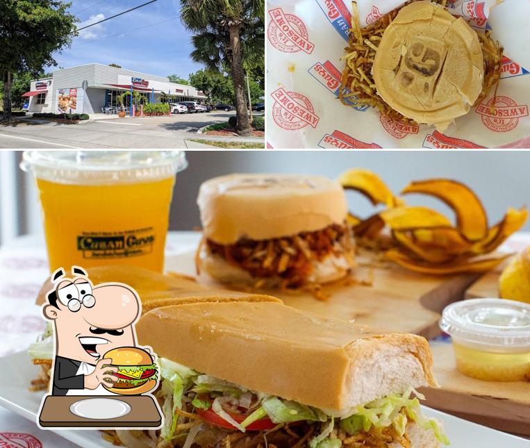 Cuban Guys Restaurants - Kendall, Miami - Restaurant menu, prices and ...