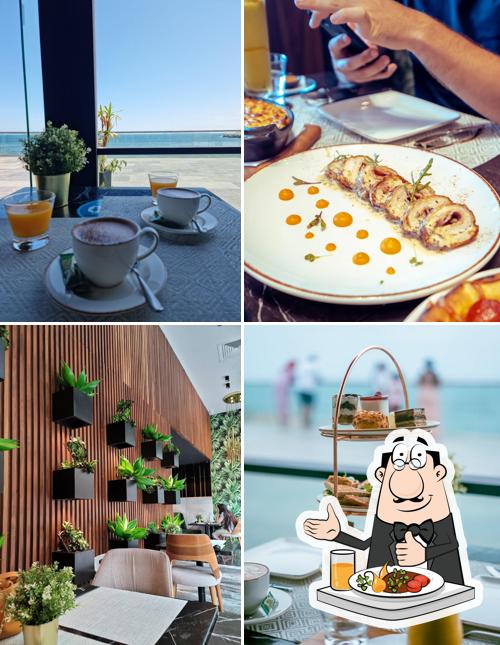 Green Black • Marina, Casablanca - Menu du restaurant, prix et avis
