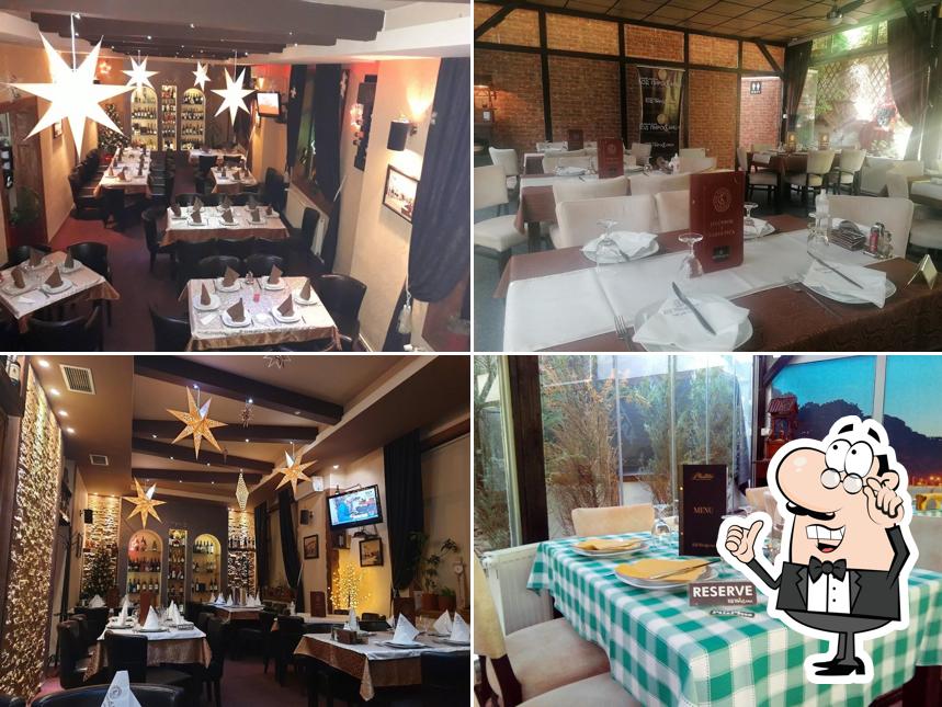Top 1 restaurant with tarator in Pirot, march 2025 - Restaurant Guru