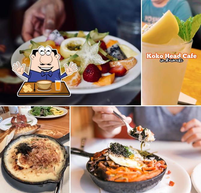 Koko Head Cafe, Honolulu - Restaurant menu, prices and reviews