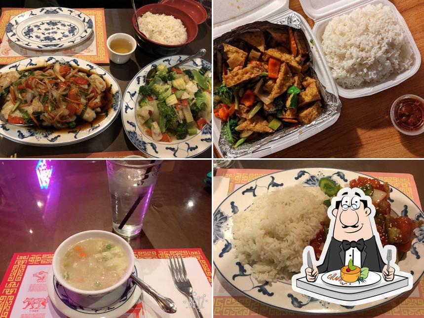 Find the best place to eat in Pullman, spring 2024 - Restaurant Guru