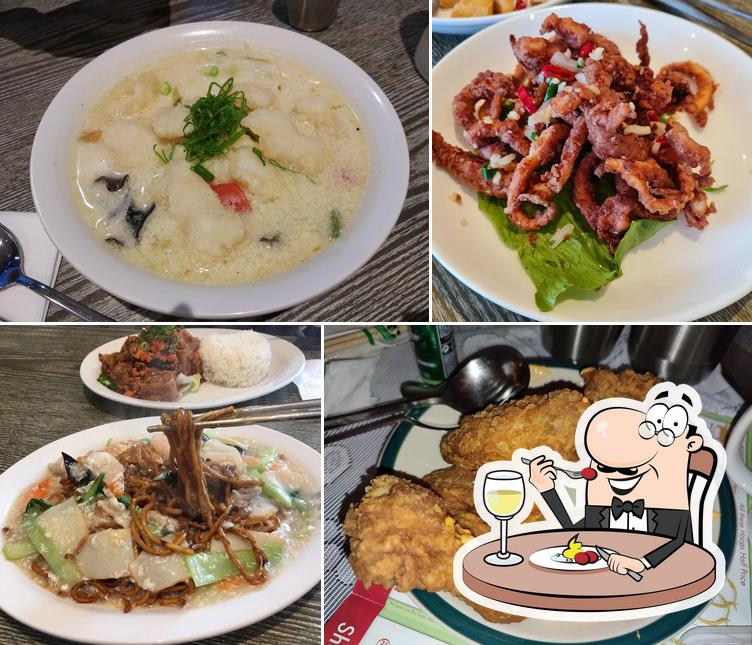 Mari Mari Malaysian Cuisine in Victoria Park - Restaurant menu and reviews