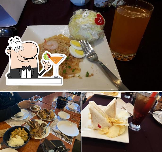 Max's Restaurant, Quezon City, 21 Scout Tuazon Street - Restaurant menu ...