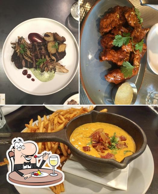 Motor City Itaweon, Seoul - Restaurant menu, prices and reviews