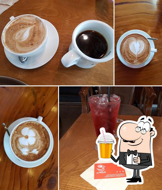 Olla cafe, Incheon - Restaurant reviews