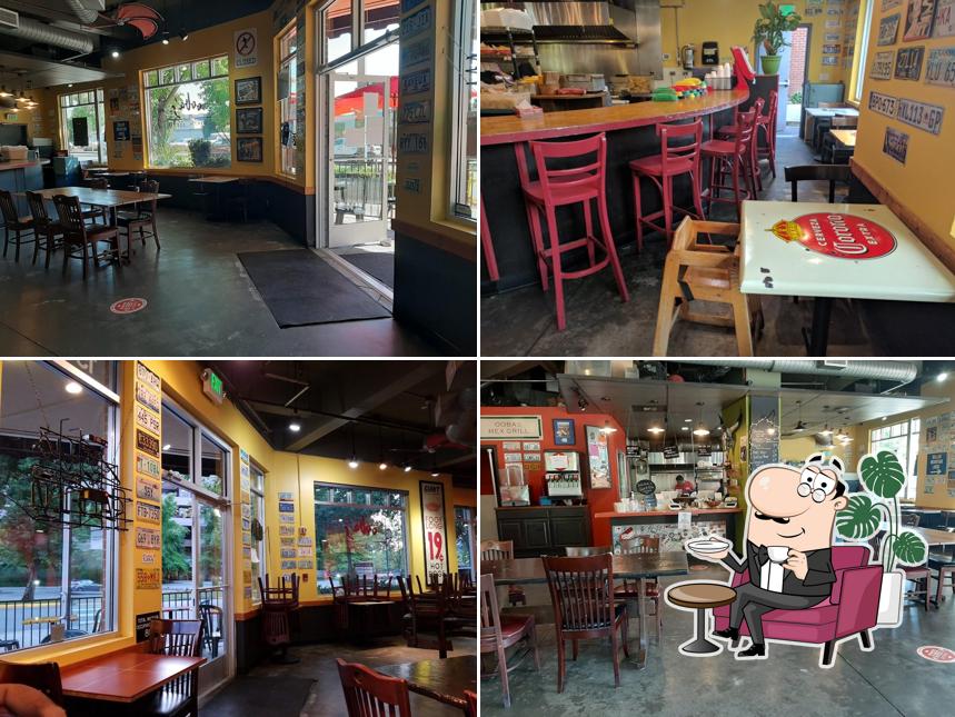 Top 10 restaurants in Redmond, december 2025 - Restaurant Guru