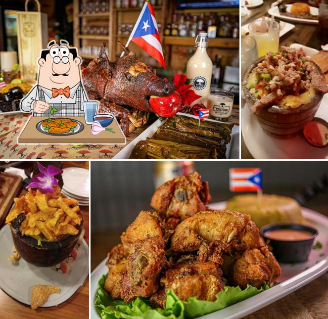 Pal Campo Restaurant Tampa, Tampa - Restaurant menu, prices and reviews
