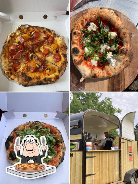 The Piccolo Box in Shaftesbury - Restaurant reviews