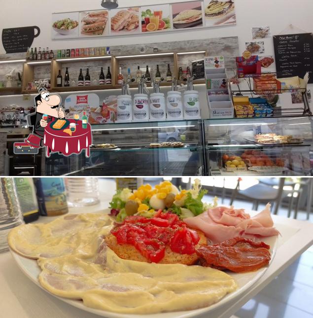 Alessia Bar, Camporosso - Menu del ristorante, prezzi e recensioni