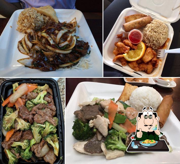 Dao Kitchen, Peoria - Restaurant menu, prices and reviews