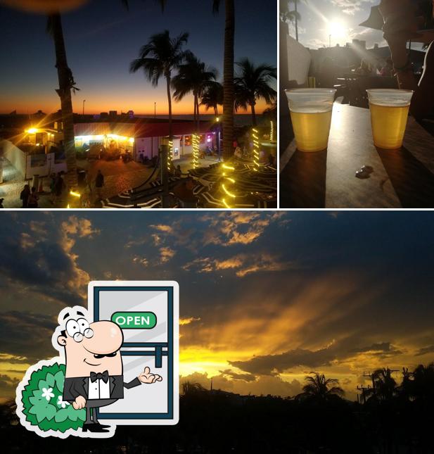 Mango Rita’s Rhythm House, Fort Myers - Restaurant menu, prices and reviews