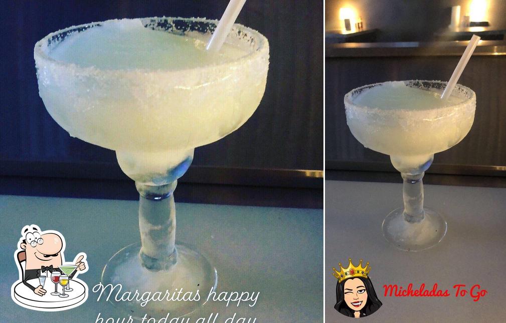 Micheladas To Go in Houston - Restaurant menu and reviews