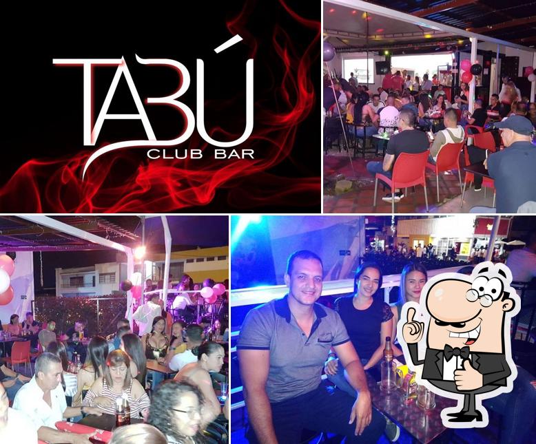 Tabú Club Bar, Buga - Restaurant reviews