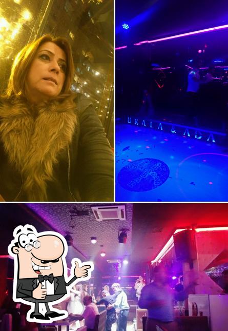 Ukala Bar, Ankara - Restaurant menu, prices and reviews