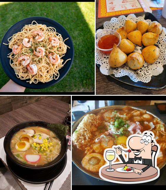 Red Flame Restaurant, Artesia - Restaurant menu, prices and reviews