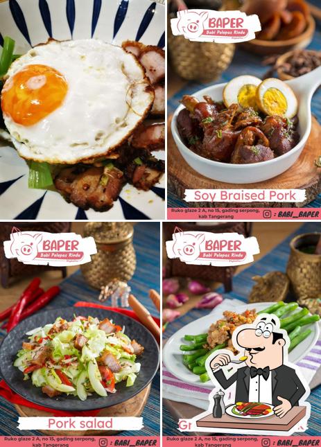 Babi Pelepas Rindu restaurant, Cihuni - Restaurant reviews