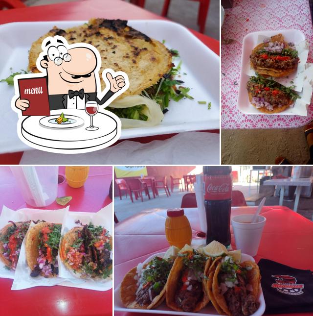 Birria De Res El Compa Chuy, Mexicali - Restaurant menu, prices and reviews