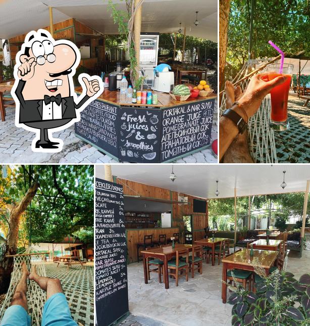 Botanix Cafe & Bistro, Demre - Restaurant reviews