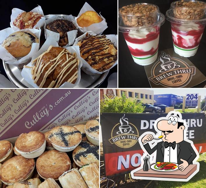 Brew Thru, Balcatta - Restaurant menu, prices and reviews