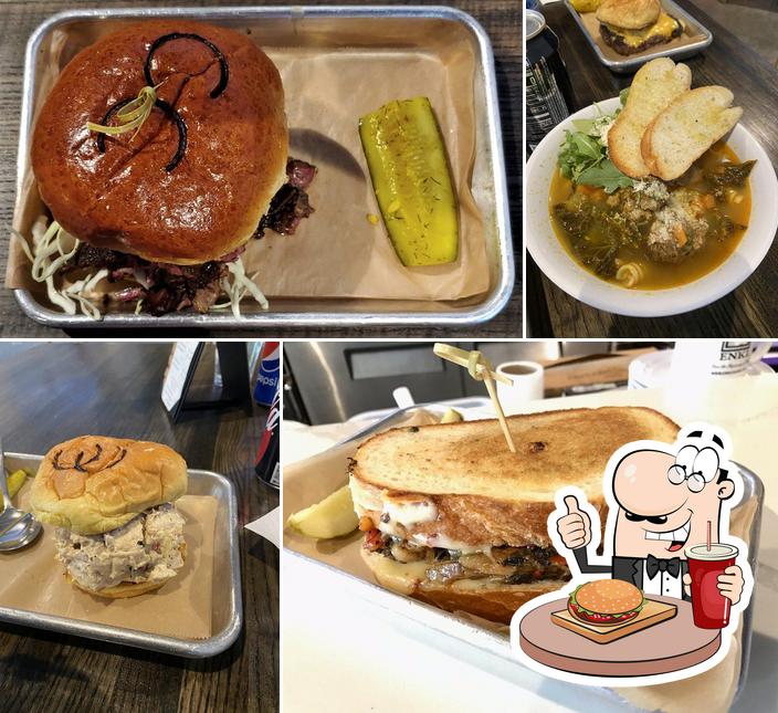 Clayton's, Virginia Beach - Restaurant menu, prices and reviews